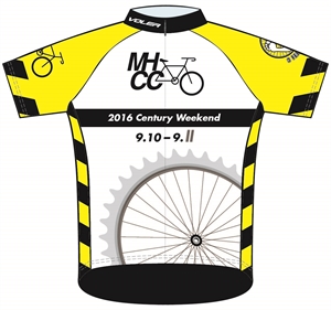 Voler: Full-Custom Ordering - Mohawk Hudson Cycling Club