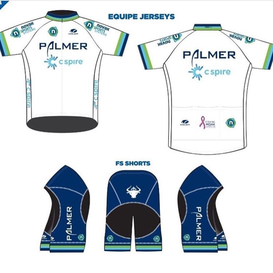 Voler: Full-Custom Ordering - 601 Racing- Design # 2- Reorder