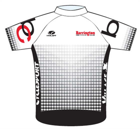 Voler: Full-Custom Ordering - Barrington Bicycle Club