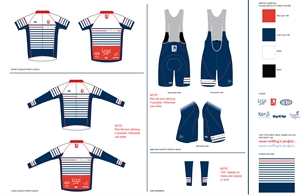 Voler: Full-Custom Ordering - Luce Goods