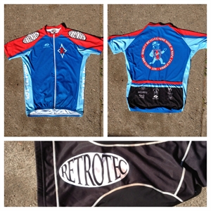 Voler: Full-Custom Ordering - Inglis Cycles- Reorder