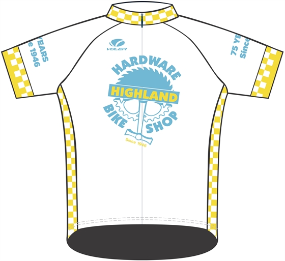 Voler: Full-Custom Ordering - Highland Hardware and Bike 2021