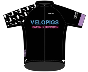 Voler: Full-Custom Ordering - VeloPigs Race Team 2022