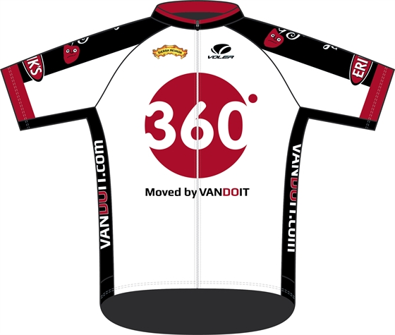 Voler: Full-Custom Ordering - 360 Racing-- 2022