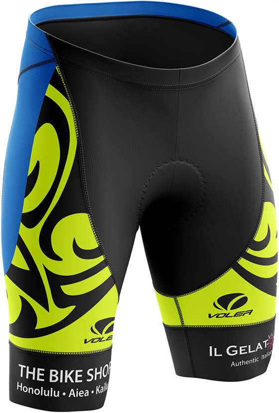 Voler: Full-Custom Ordering - Tradewind Cycling Team - 2022- Reorder