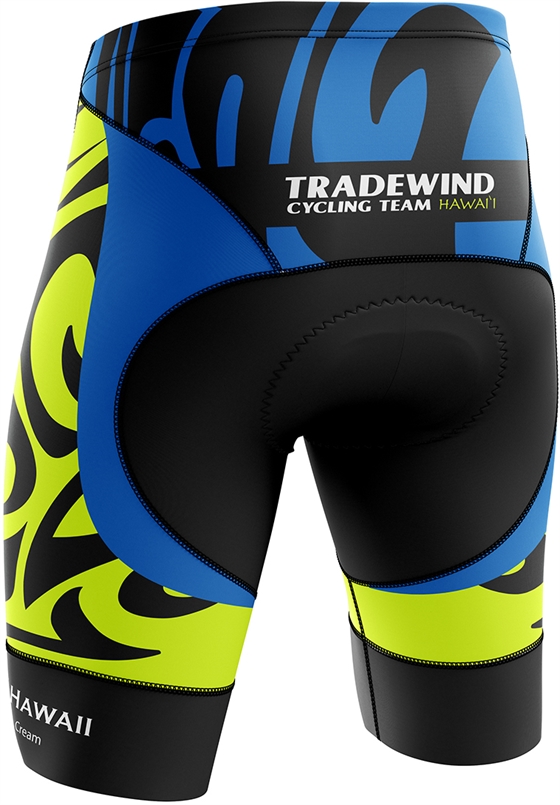 Voler: Full-Custom Ordering - Tradewind Cycling Team - 2022- Reorder