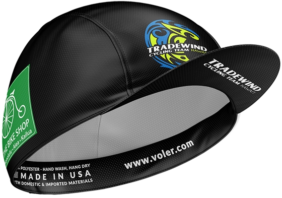 Voler: Full-Custom Ordering - Tradewind Cycling Team - 2022- Reorder