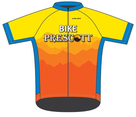 Voler: Full-Custom Ordering - Bike Prescott New Design