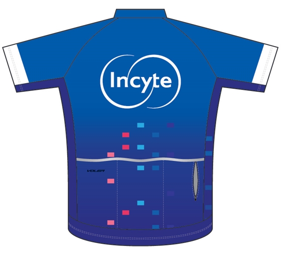 Voler: Full-Custom Ordering - Incyte