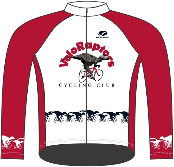 Voler: Full-Custom Ordering - Veloraptors- Reorder