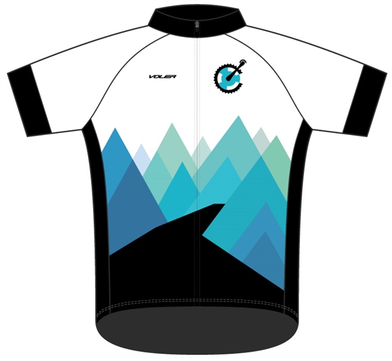 Voler: Full-Custom Ordering - Team Colorado 2022 Reorder
