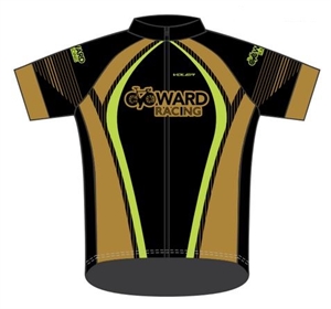Voler: Full-Custom Ordering - Cycward Bike Club- Race Gold-