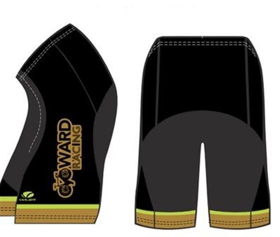 Voler: Full-Custom Ordering - Cycward Bike Club- Race Gold-