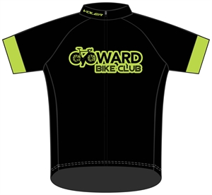 Voler: Full-Custom Ordering - Cycward Bike Club- Black