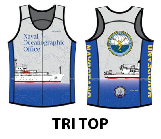 Voler: Full-Custom Ordering - NAVAL OCEANOGRAPHIC OFFICE