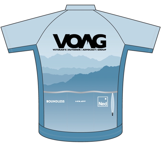 Voler: Full-Custom Ordering - Veterans Outdoor Advocacy Group (VOAG)