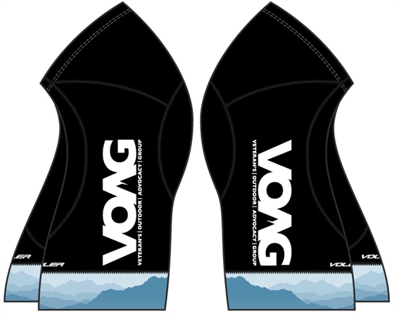 Voler: Full-Custom Ordering - Veterans Outdoor Advocacy Group (VOAG)