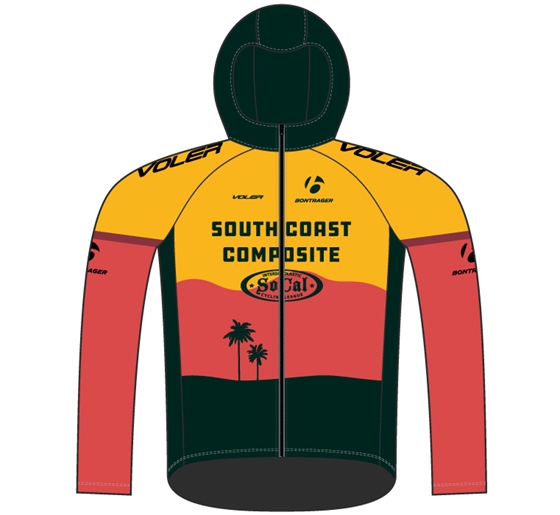 Voler: Full-Custom Ordering - SB Composite MTB Team 2023