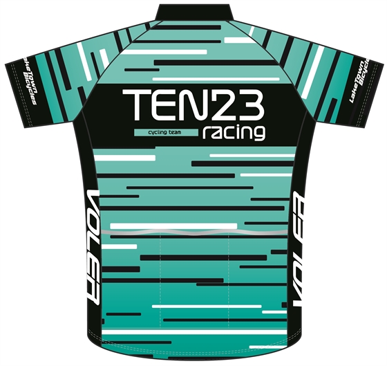 Voler: Full-Custom Ordering - Ten23