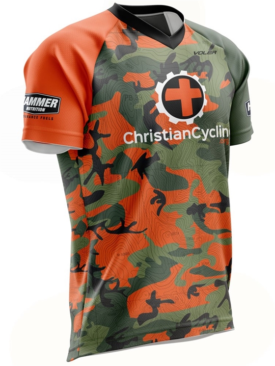 Voler.com: Christian Cycling Team Hub
