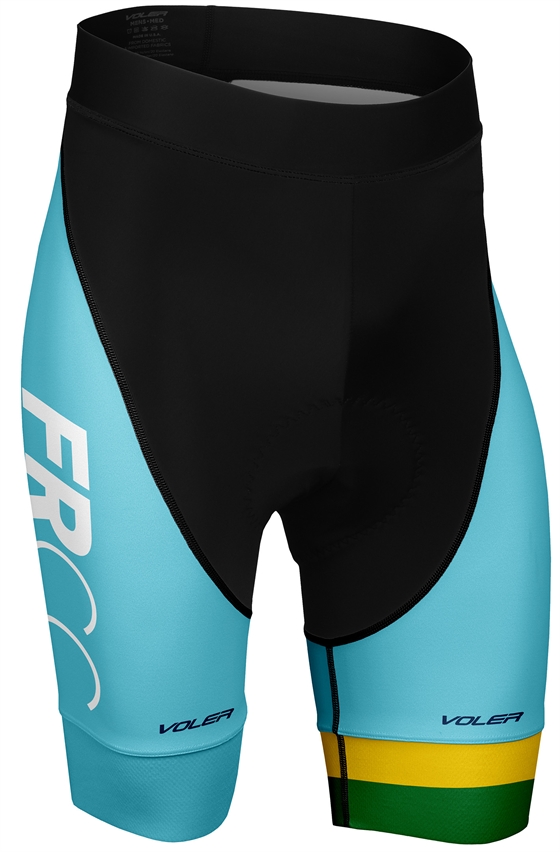 Voler: Full-Custom Ordering - First Responder Cycling Club 2024 ...