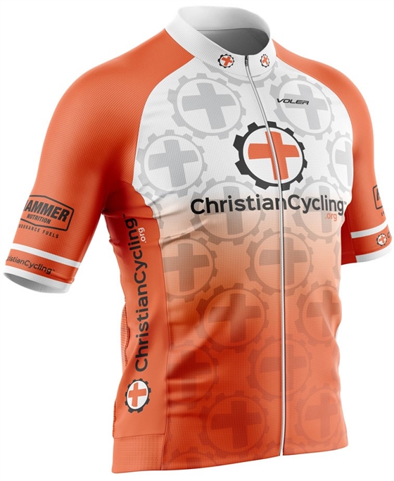 Voler.com: Christian Cycling Team Hub