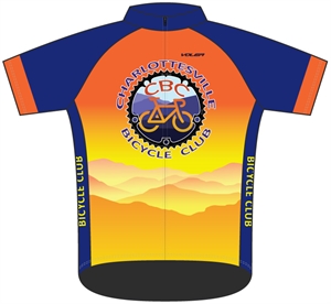 Voler: Full-Custom Ordering - Charlottesville Bicycle Club