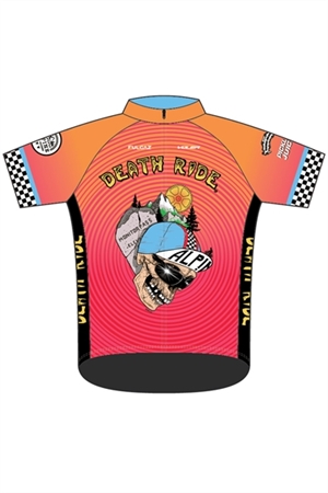 Voler: Full-Custom Ordering - Deathride 2024- Reorder