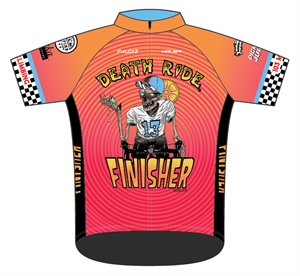 Voler: Full-Custom Ordering - Deathride Finishers 2024- Reorder