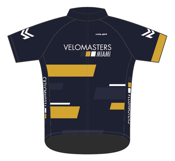 Voler: Full-Custom Ordering - VeloMasters of Miami