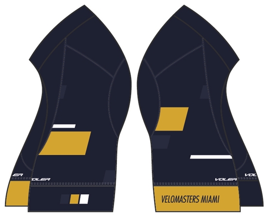 Voler: Full-Custom Ordering - VeloMasters of Miami
