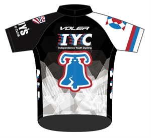 Voler: Full-Custom Ordering - Independence Youth Cycling- Reorder