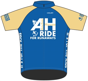 Voler: Full-Custom Ordering - Anchor House Ride for Runaways - Ordering ...