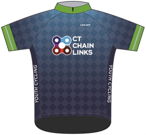 Voler: Full-Custom Ordering - CT Chain Links (NEYC)