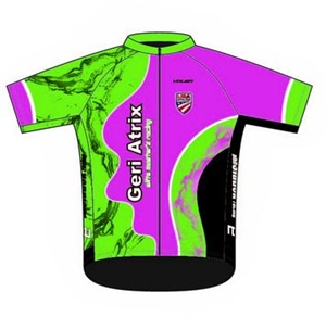 Voler: Full-Custom Ordering - Geri Atrix- Reorder