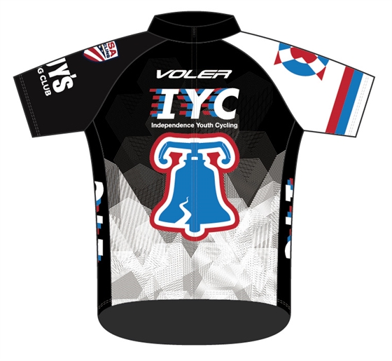 Voler: Full-Custom Ordering - Independence Youth Cycling