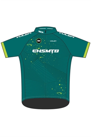 Voler: Full-Custom Ordering - Eagle High School Mountain Bike Team