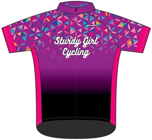 Voler: Full-Custom Ordering - Sturdy Girl Cycling - 2025 - Reorder