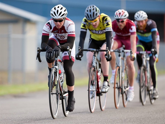 Voler: Full-Custom Ordering - University of Puget Sound Cycling