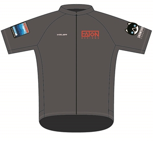 Voler: Full-Custom Ordering - Eaton Designs Racing - Gray