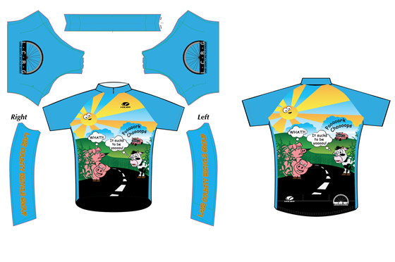 Voler: Full-Custom Ordering - Lake County Bicycle Group